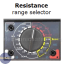 Measuring Low Resistances - Electronics Area